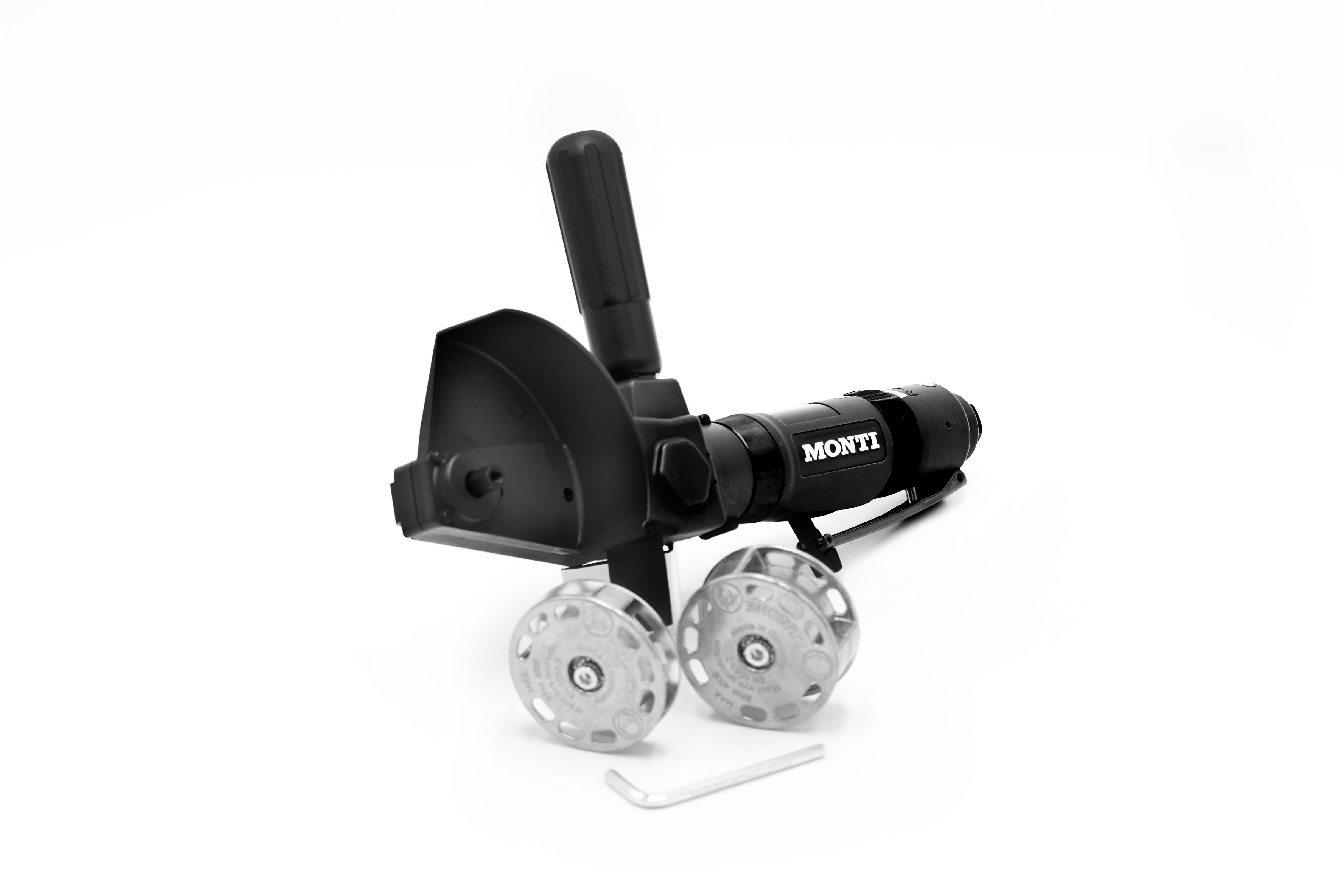 MBX® Pneumatic (SP-418)